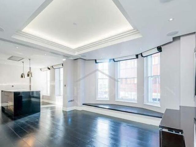 1 Bedroom Apartment For Sale In 4 Eccleston Street