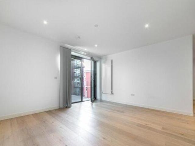 1 Bedroom Apartment For Sale In 4 Shipwright Street, London