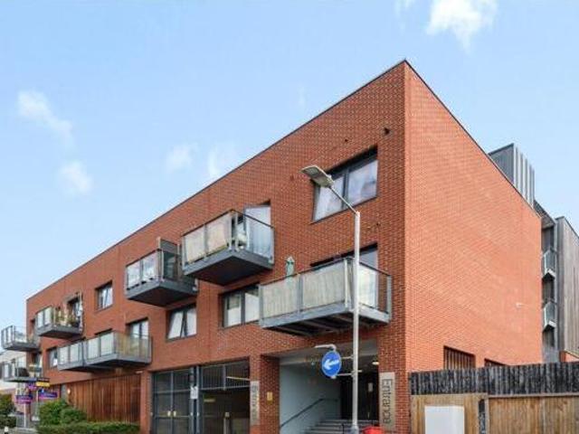 1 Bedroom Apartment For Sale In 4 West Way