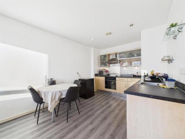 1 bedroom apartment for sale in 55 Degrees North, Newcastle Upon Tyne, NE1