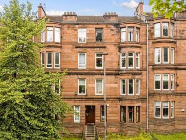 1 Bedroom Apartment For Sale In 572 Tollcross Road