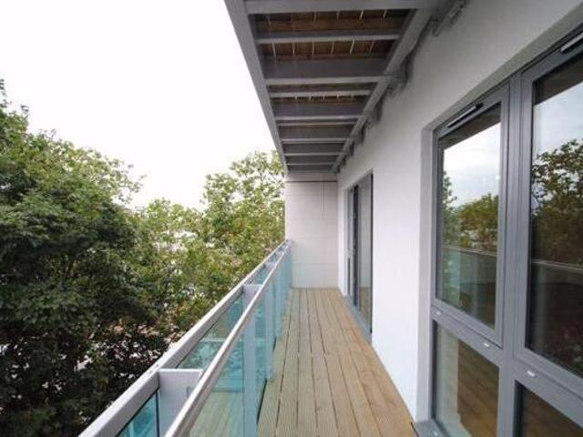 1 Bedroom Apartment For Sale In 57 Crowder Street, London