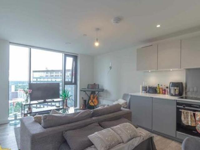 1 Bedroom Apartment For Sale In 58 Sheepcote Street, Birmingham