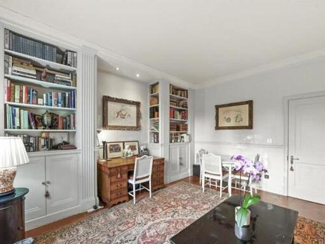 1 Bedroom Apartment For Sale In 50 Kensington Park Road, London