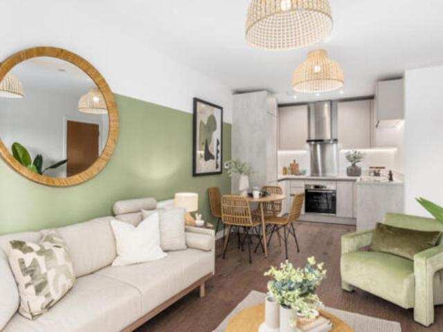 1 bedroom apartment for sale in 51 Flagstaff Road, Reading, RG2 6BW, RG2
