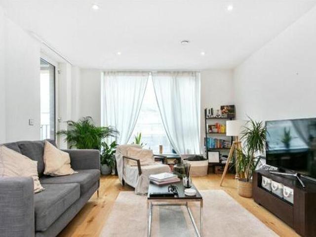 1 Bedroom Apartment For Sale In 51 Sclater Street, London