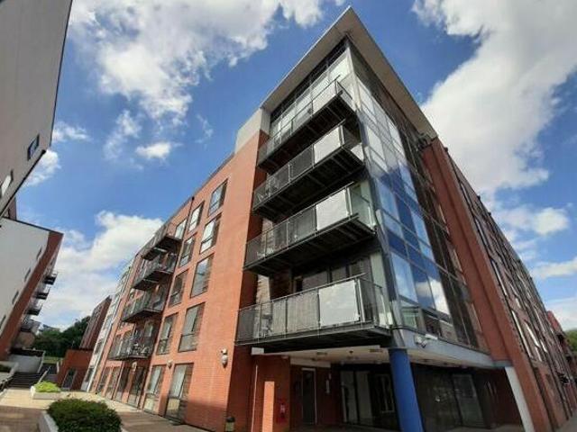1 Bedroom Apartment For Sale In 51 Sherborne Street