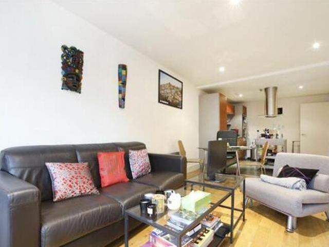 1 Bedroom Apartment For Sale In 5 27 Long Lane, London