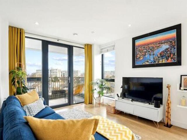 1 Bedroom Apartment For Sale In 5 Coal Lane, London