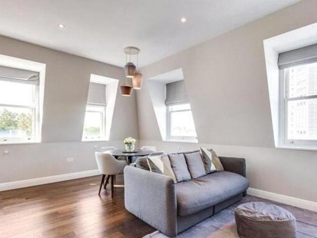 1 Bedroom Apartment For Sale In 5 Cuthbert Street, London