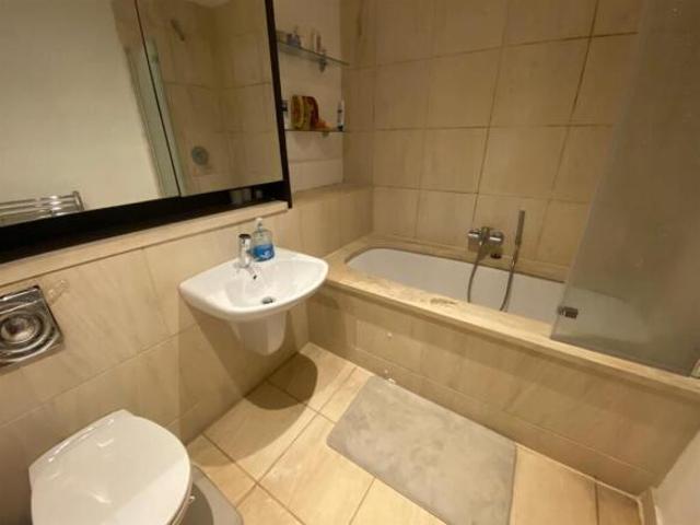 1 bedroom apartment for sale in 5 Firth Street, Huddersfield, HD1