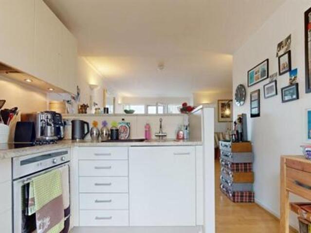 1 Bedroom Apartment For Sale In 5 Hutchings Street