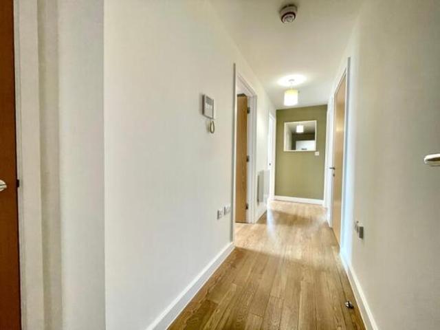 1 bedroom apartment for sale in 5 Larson Close, Oakgrove, Milton Keynes, MK10