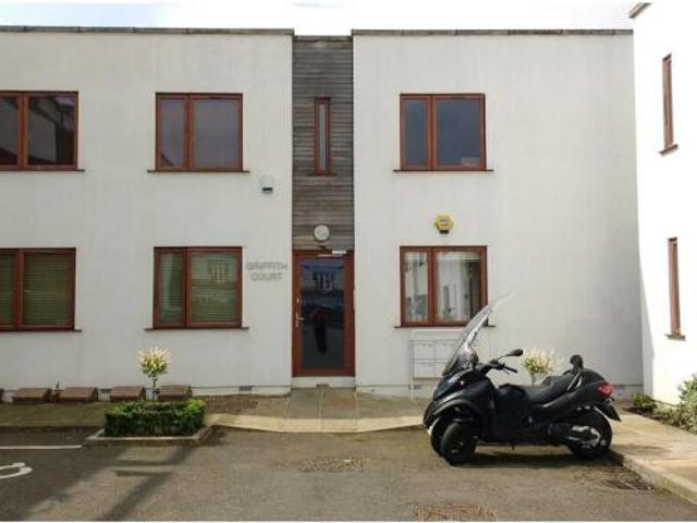 1 bedroom apartment for sale in 5 Madoc Close, London, NW2
