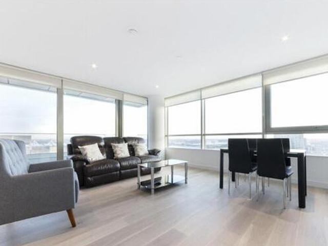1 Bedroom Apartment For Sale In 5 Starboard Way, Royal Wharf