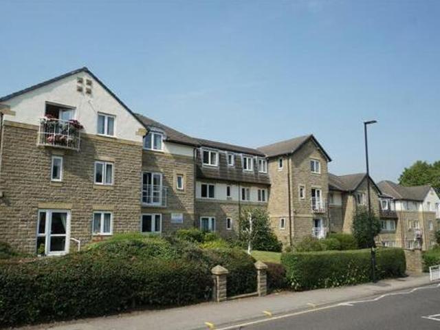1 Bedroom Apartment For Sale In 60 Abbeydale Road South, Sheffield