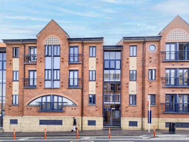 1 Bedroom Apartment For Sale In 60 Graham Street