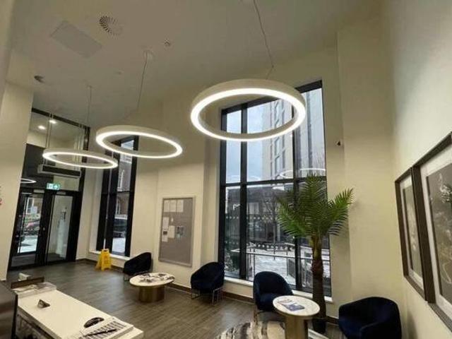 1 Bedroom Apartment For Sale In 60 Sheepcote Street