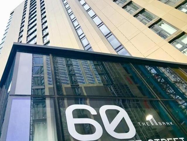 1 Bedroom Apartment For Sale In 60 Sheepcote Street