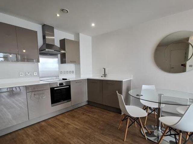 1 Bedroom Apartment For Sale In 60 Sheepcote Street