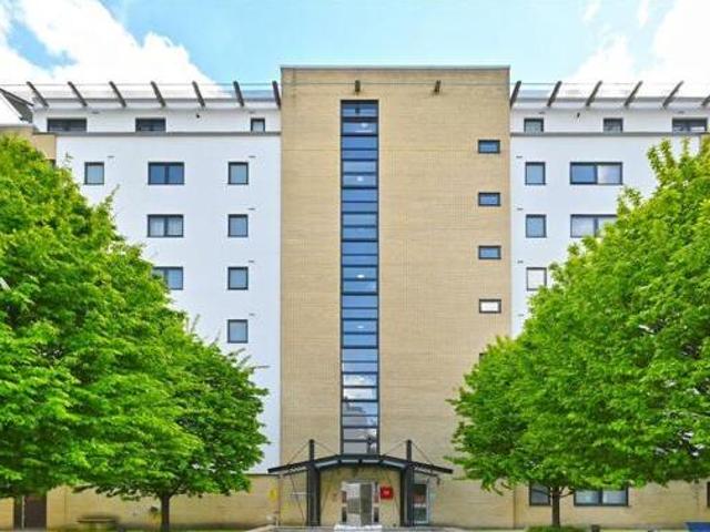 1 Bedroom Apartment For Sale In 60 Westferry Road