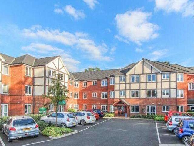 1 Bedroom Apartment For Sale In 62 63 Hempstead Road, Watford