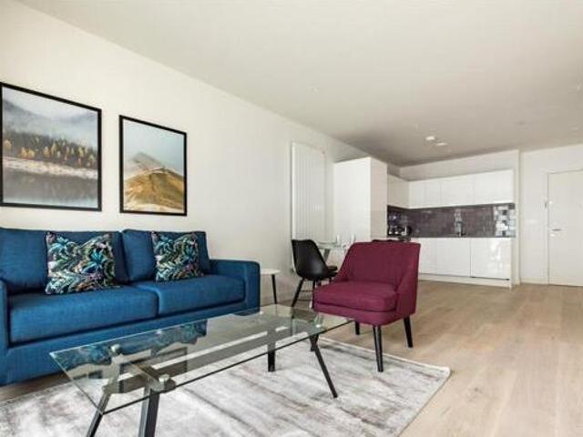 1 Bedroom Apartment For Sale In 6 Bonnet Street, London