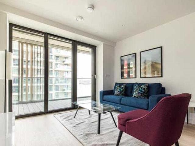 1 Bedroom Apartment For Sale In 6 Bonnet Street, London