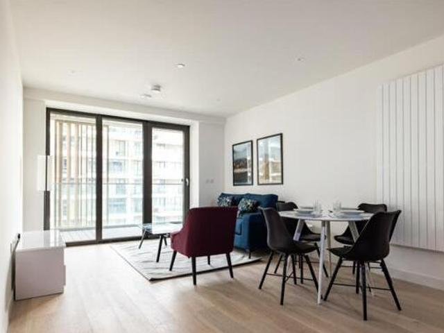 1 Bedroom Apartment For Sale In 6 Bonnet Street, London