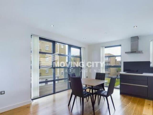 1 Bedroom Apartment For Sale In 6 Pages Walk