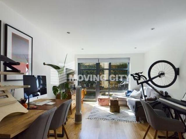 1 Bedroom Apartment For Sale In 6 Pages Walk