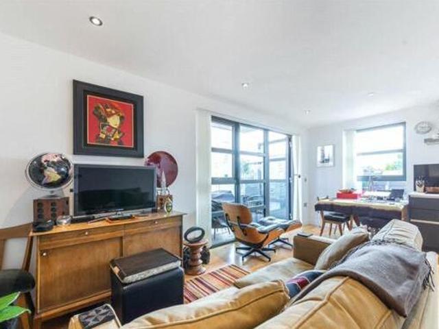 1 Bedroom Apartment For Sale In 6 Pages Walk, London