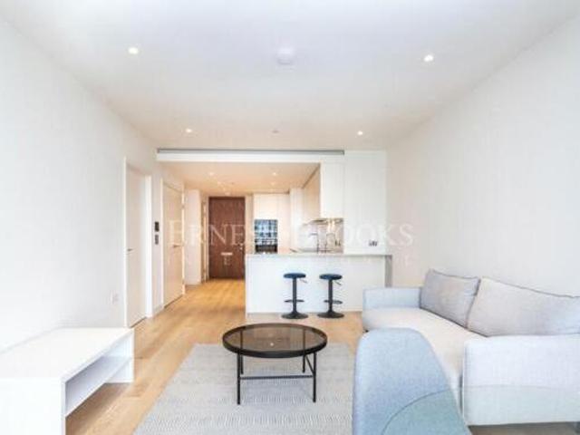 1 Bedroom Apartment For Sale In 75 Marsh Wall