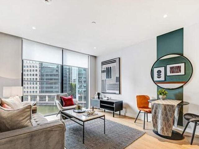 1 Bedroom Apartment For Sale In 75 Marsh Wall