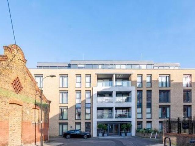 1 Bedroom Apartment For Sale In 72 Farm Lane, London