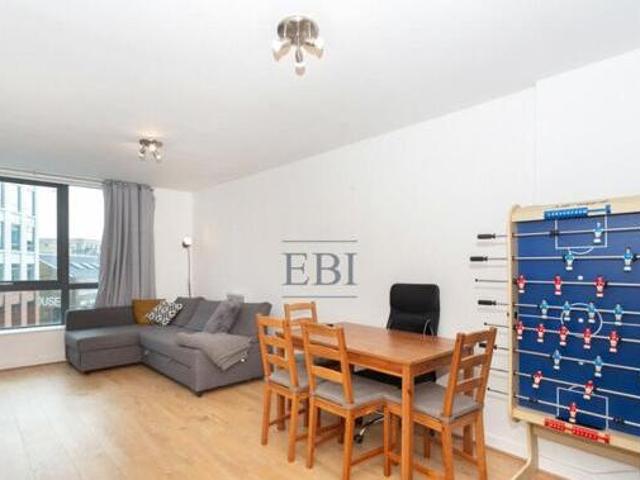 1 Bedroom Apartment For Sale In 72 High Street, London