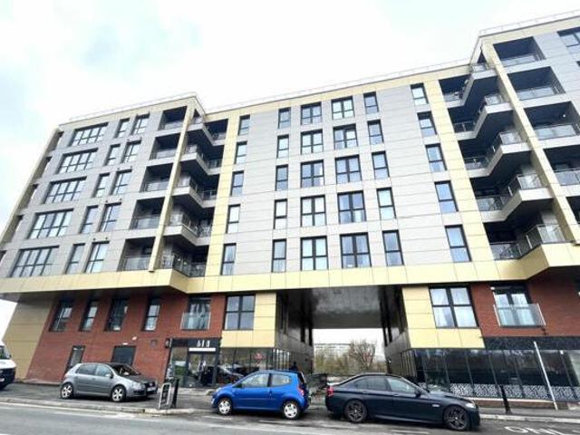 1 Bedroom Apartment For Sale In 7 Adelphi Street, Salford