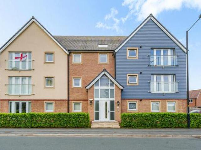 1 Bedroom Apartment For Sale In 7 New Quay Road, Lancaster