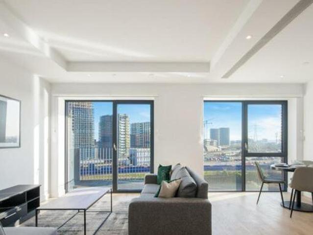 1 Bedroom Apartment For Sale In 89 City Island Way