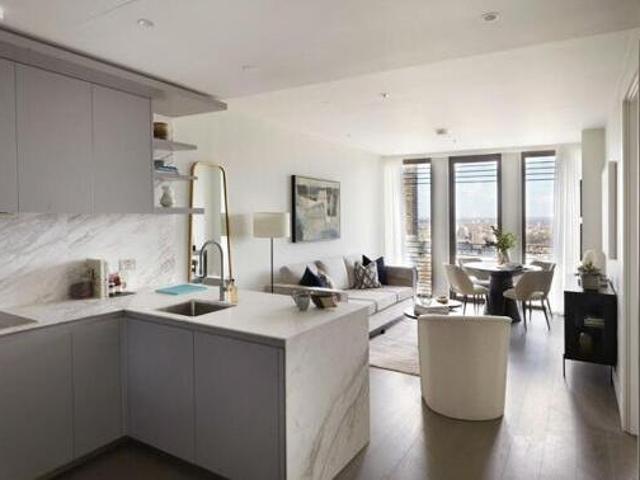1 Bedroom Apartment For Sale In 80 Houndsditch, London