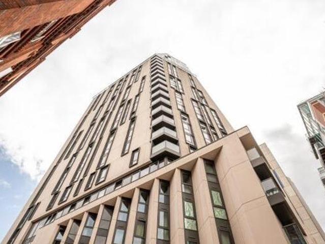 1 Bedroom Apartment For Sale In 81 Black Prince Road, London