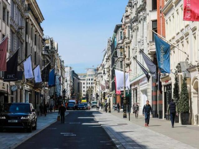 1 bedroom apartment for sale in 81 Park View, London, W3 0PU, W3