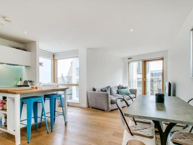 1 Bedroom Apartment For Sale In 8 Hardwicks Square, London