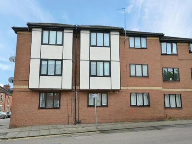 1 Bedroom Apartment For Sale In 96 Cyril Street, Northampton