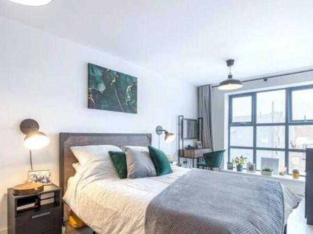 1 Bedroom Apartment For Sale In 92 Bradford Street