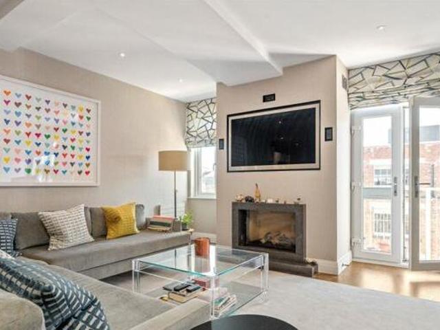 1 Bedroom Apartment For Sale In 93 99 Goswell Road, Clerkenwell