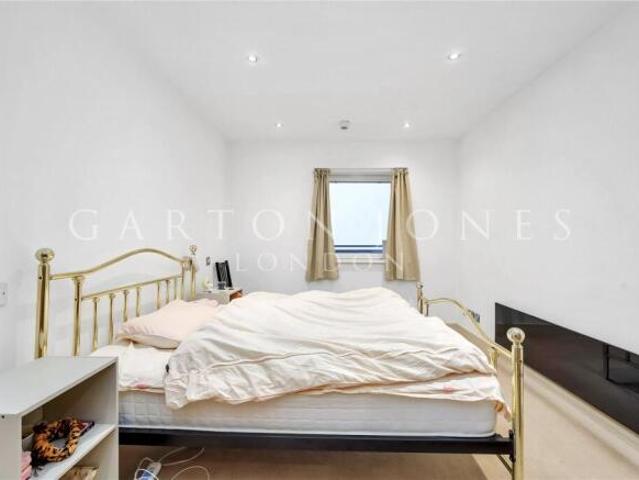 1 bedroom apartment for sale in 9 Albert Embankment, Vauxhall, London, SE1