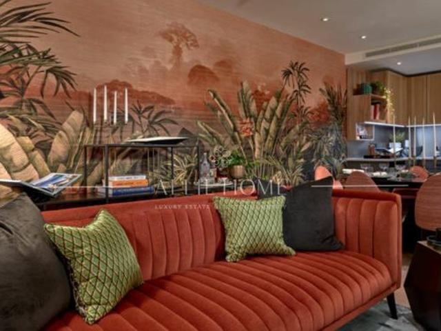 1 Bedroom Apartment For Sale In 9 Arrival Square