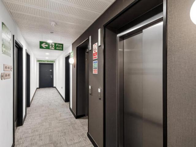 1 bedroom apartment for sale in 9 Escapade Place, London, E14
