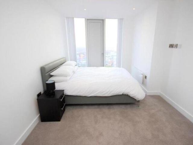 1 bedroom apartment for sale in 9 Owen Street, Manchester, M15